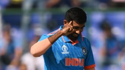 'I Had No Intentions of Making it Viral': Jasprit Bumrah Opens Up On ...