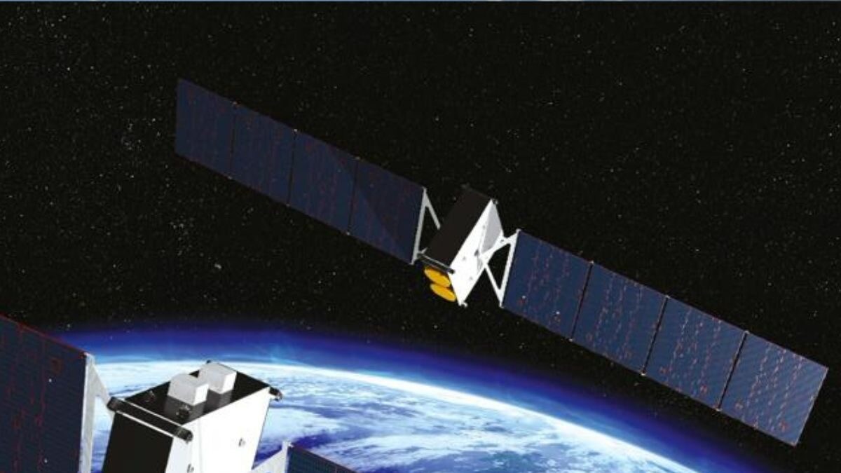 What Is Jio SpaceFiber, How It Works, And All Details [VIDEO] - News18