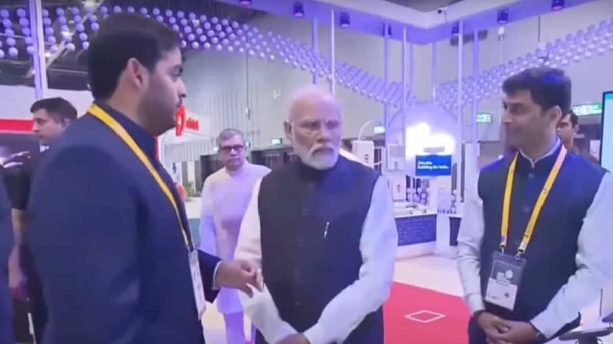 Jio Unveils SpaceFiber To Provide Satellite Internet To Remote Areas ...