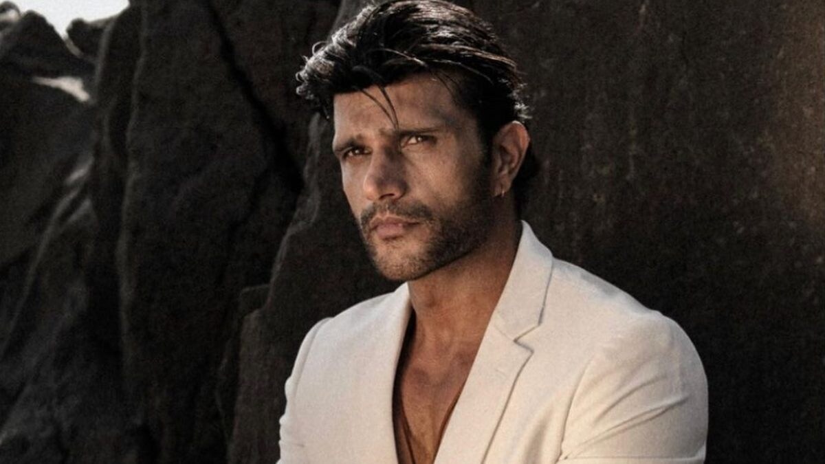 Bambai Meri Jaan Actor Jitin Gulati: I'm Happy With The Success But ...