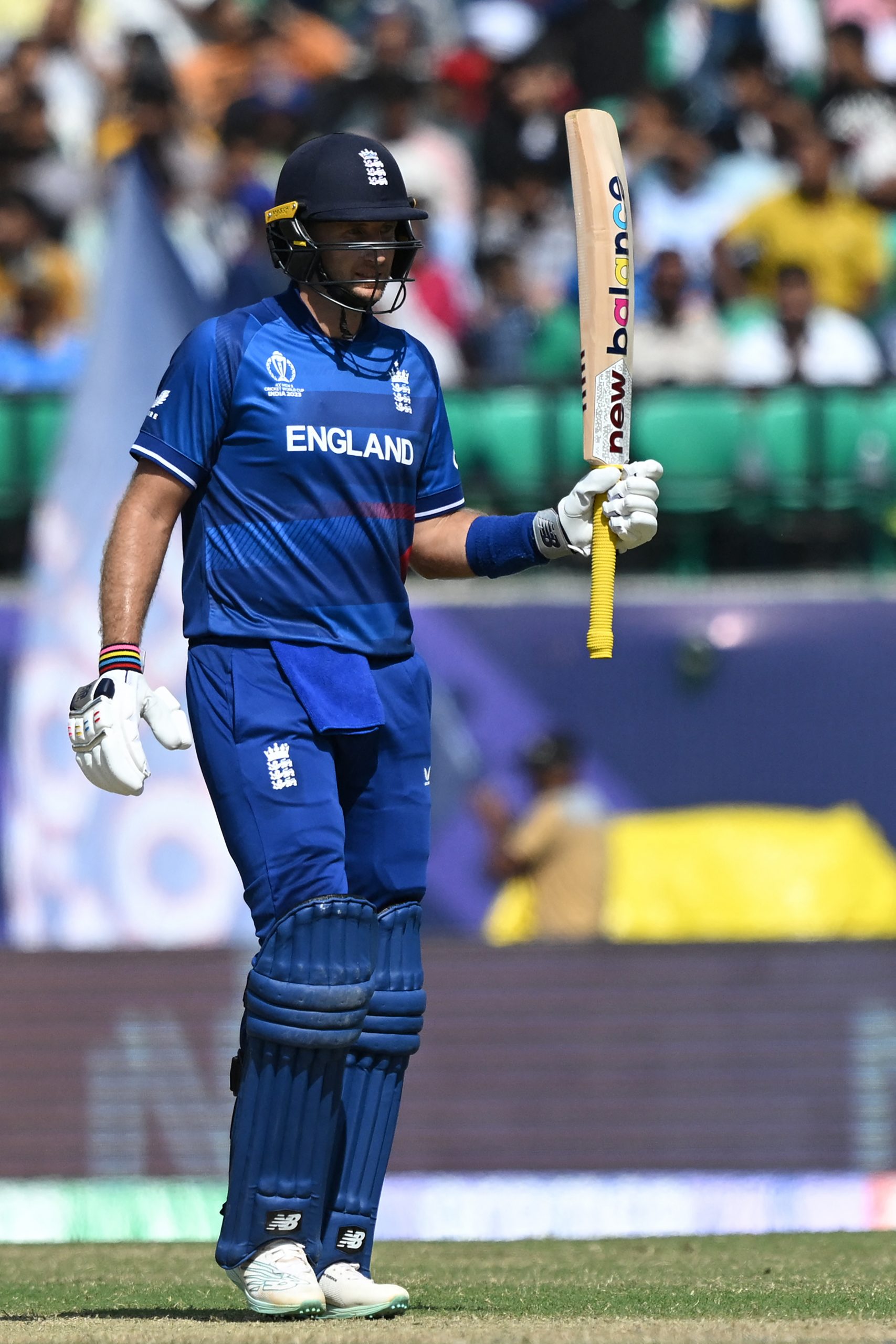 BAN vs ENG ICC World Cup 2023: Dawid Malan and Reece Topley Help ...