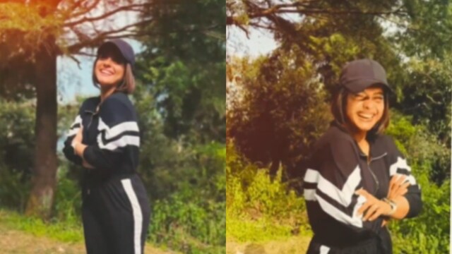 25 Years Of Kuch Kuch Hota Hai: Kajol Steps Back Into Anjali's Shoes ...
