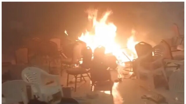 Kochi Blasts Shake Jehovah's Witnesses, A Minority Christian Group ...