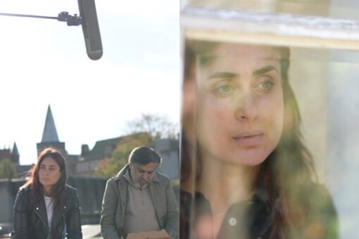 The Buckingham Murders: Kareena Kapoor Opens Up On Hansal Mehta Film ... The Buckingham Murders: Kareena Kapoor Opens Up On Hansal Mehta Film ...