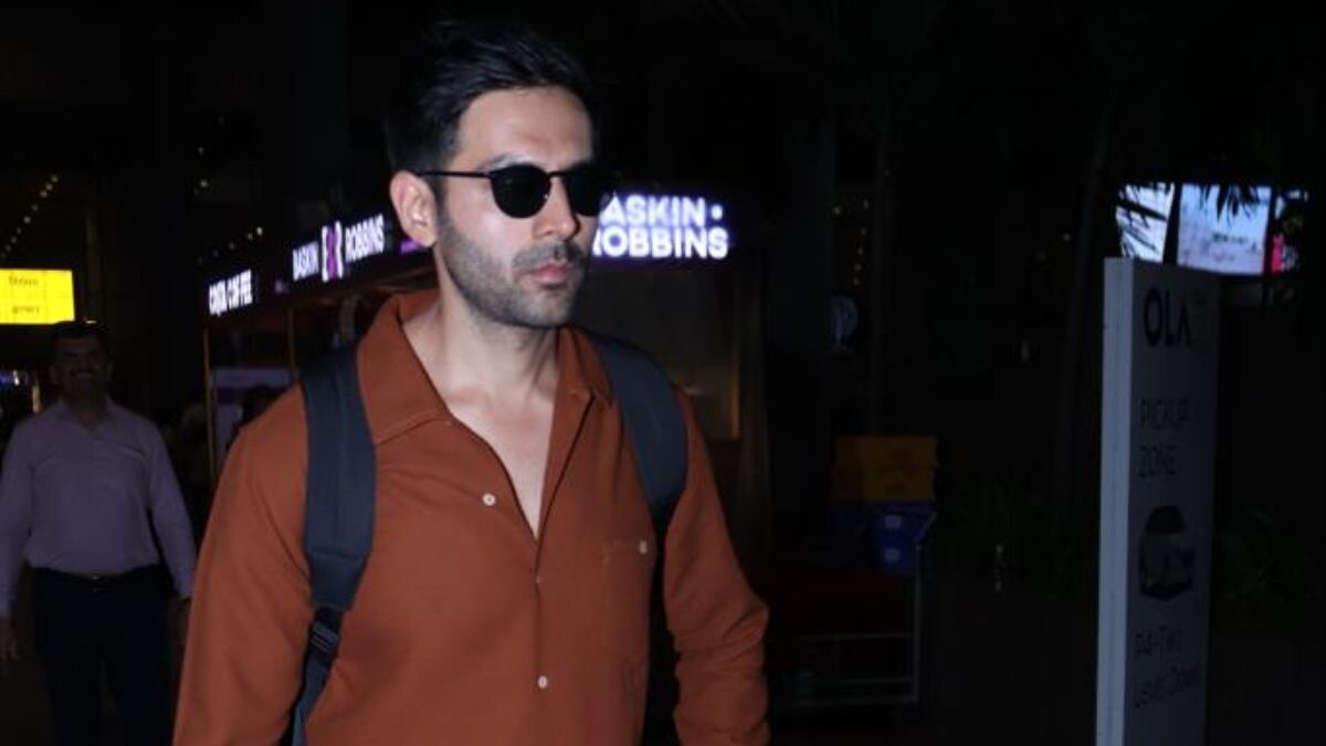 Kartik Aaryan In Splits After Boy Calls Him 'Dude', Asks Actor 'Where ...