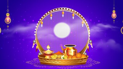 Aaj Ka Panchang, 1 November, 2023: Karwa Chauth Tithi, Vrat, and Other ...