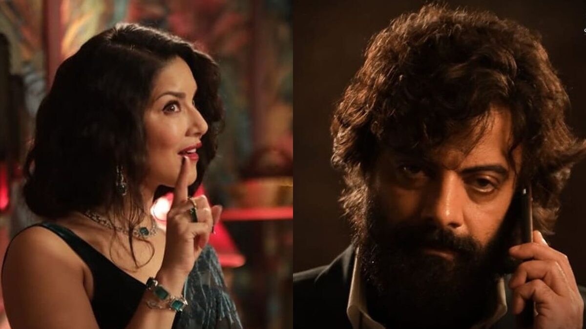 Kennedy Review: Rahul Bhat, Sunny Leone Fail To Impress In Anurag ...
