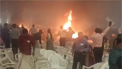 Martin Dominic, Man Behind Kerala Blasts, Wanted to Teach Jehovah ...