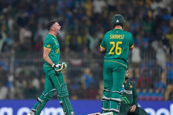 Keshav Maharaj News: Latest Keshav Maharaj News and Updates at News18