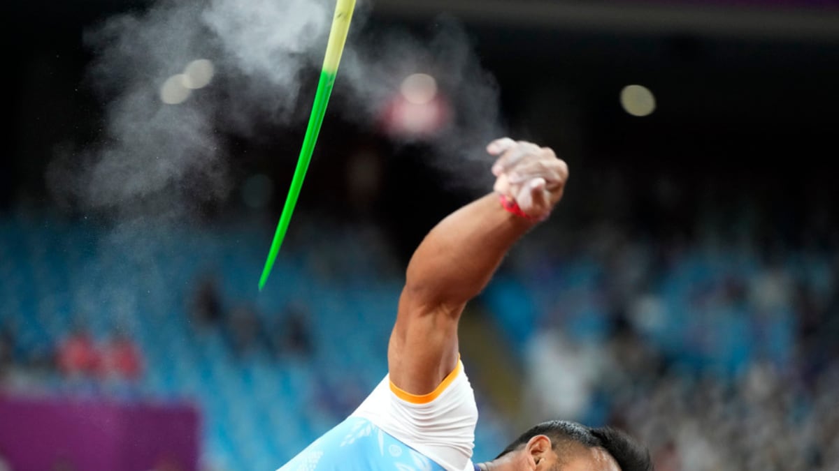 Odisha Sports Minister Felicitates Kishore Kumar Jena for Winning ...