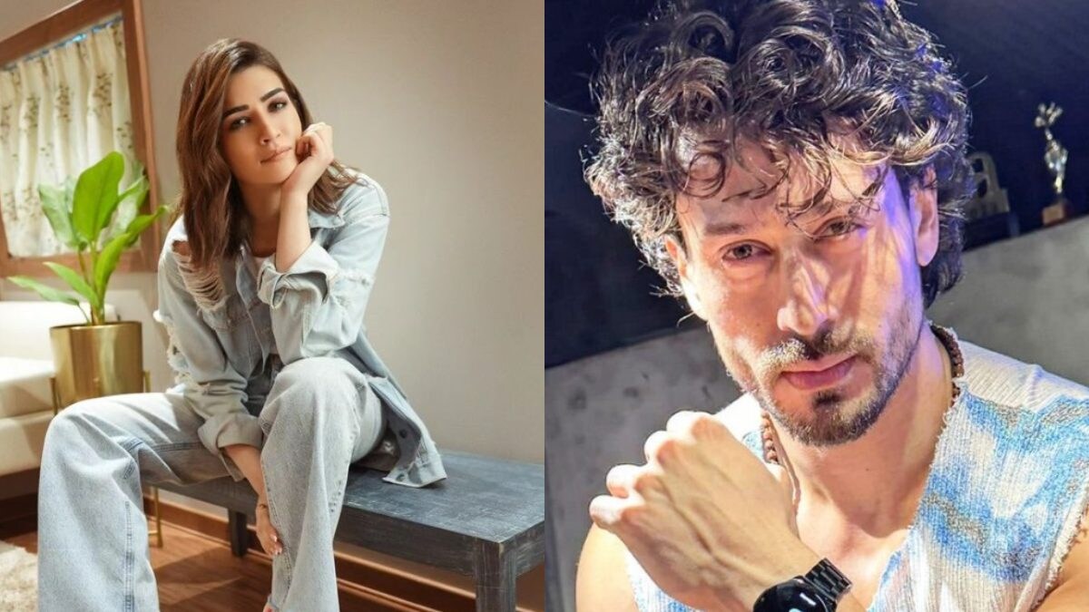 Tiger Shroff Breaks Silence On 'Farting' In Front of Shraddha Kapoor In ...