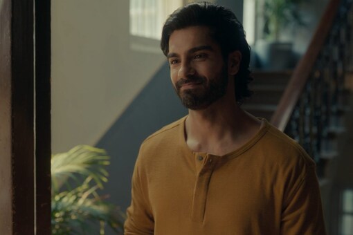 Kunal Thakur On His Co-Actors In Saba Azad Starrer 'Who's Your Gynac ...