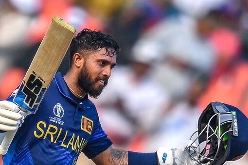 PAK vs SL: Kusal Mendis Scripts History For Sri Lanka With 65-Ball ...