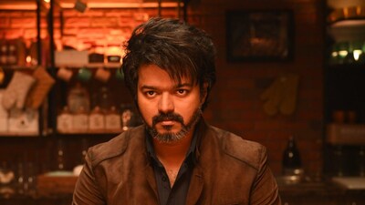 Leo Box Office Day 4: Vijay's Film Sees A MASSIVE Drop, Earns 39 Crore ...
