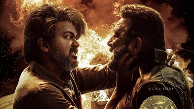 Leo: Thalapathy Vijay Film Gets 13 Changes; Censor Board Orders Lokesh ...