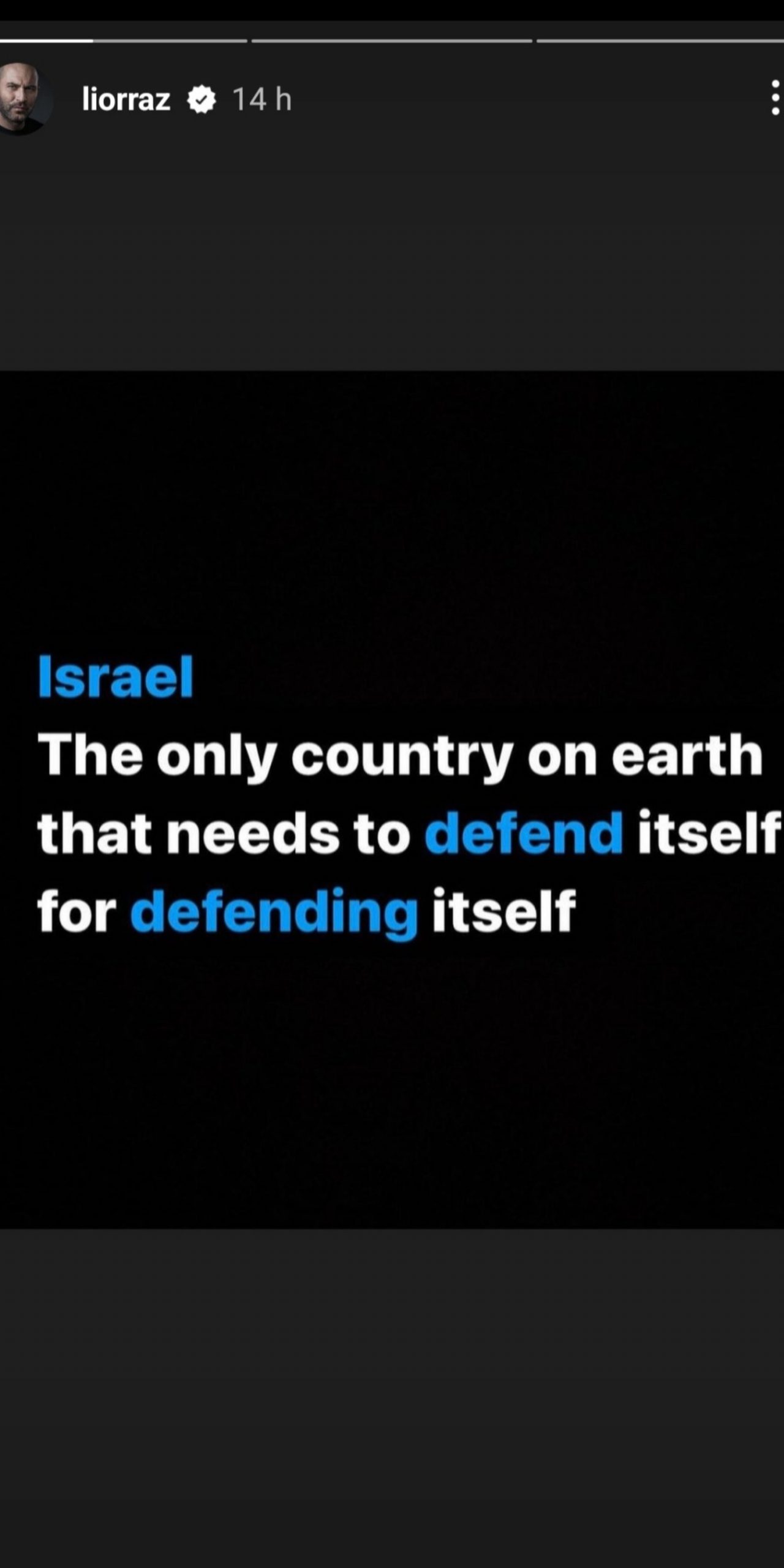 ‘Only Country in The World to…’: Fauda Star Lior Raz Lashes Out as ...