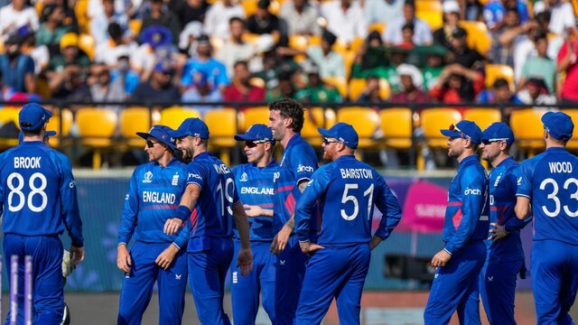 ENG vs BAN Highlights ICC World Cup: England Outclass Bangladesh to ...