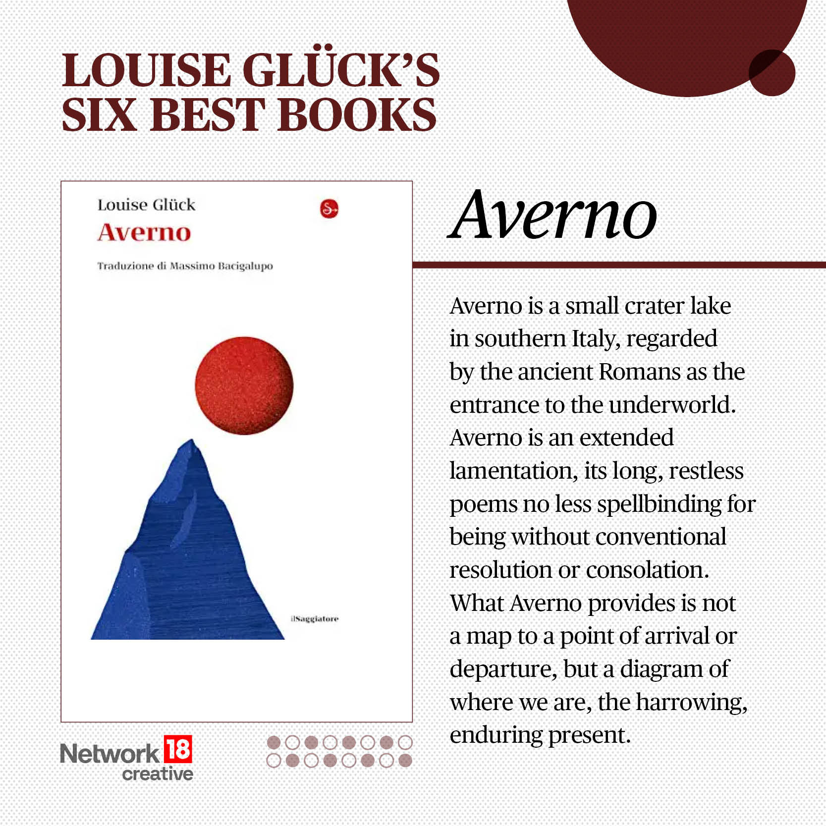 Louise Gluck, Nobel Award Winning Poet of Terse and Candid Lyricism ...