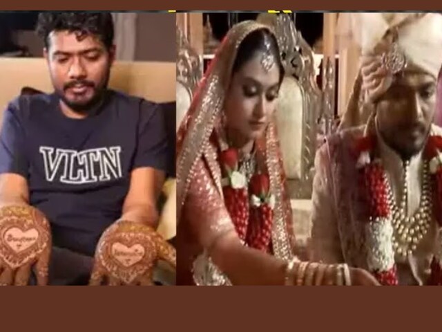 Mahadev App’s ‘Bettor Half’ Saurabh Chandrakar: From Making Rs 2,000 ...