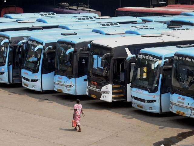 Kerala: Private Bus Owners on Strike Today As Government Defies Demands ...