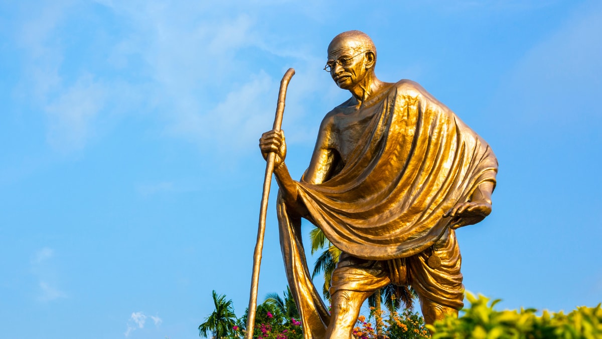 Gandhi Jayanti: Mahatma's Famous Quotes That Stood The Test Of Time ...