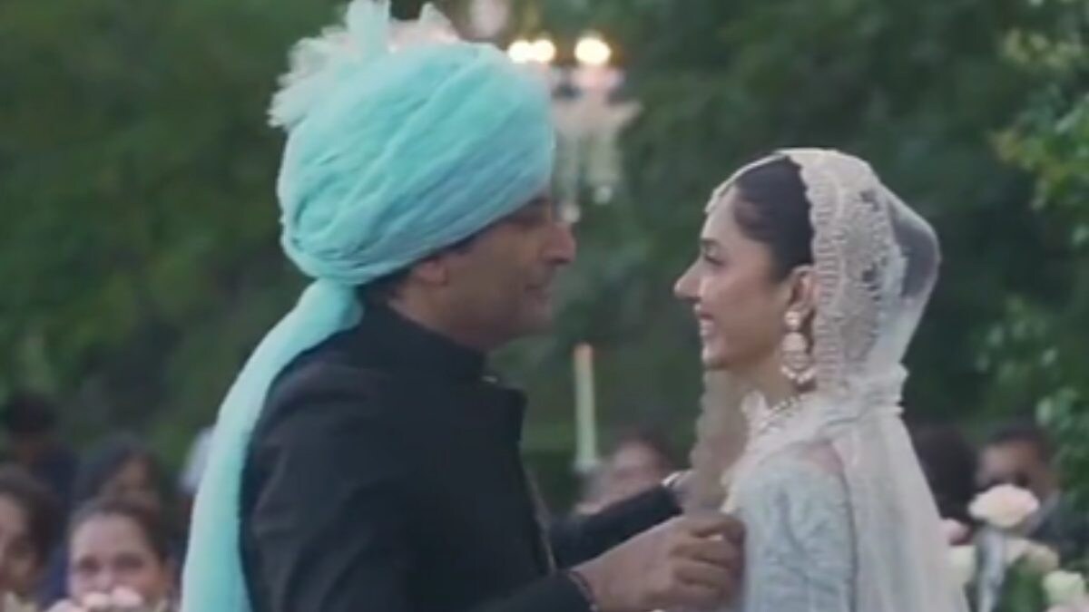 Who is Salim Karim, Mahira Khan's Second Husband? Here's Everything To ...