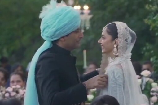 Who is Salim Karim, Mahira Khan's Second Husband? Here's Everything To ...