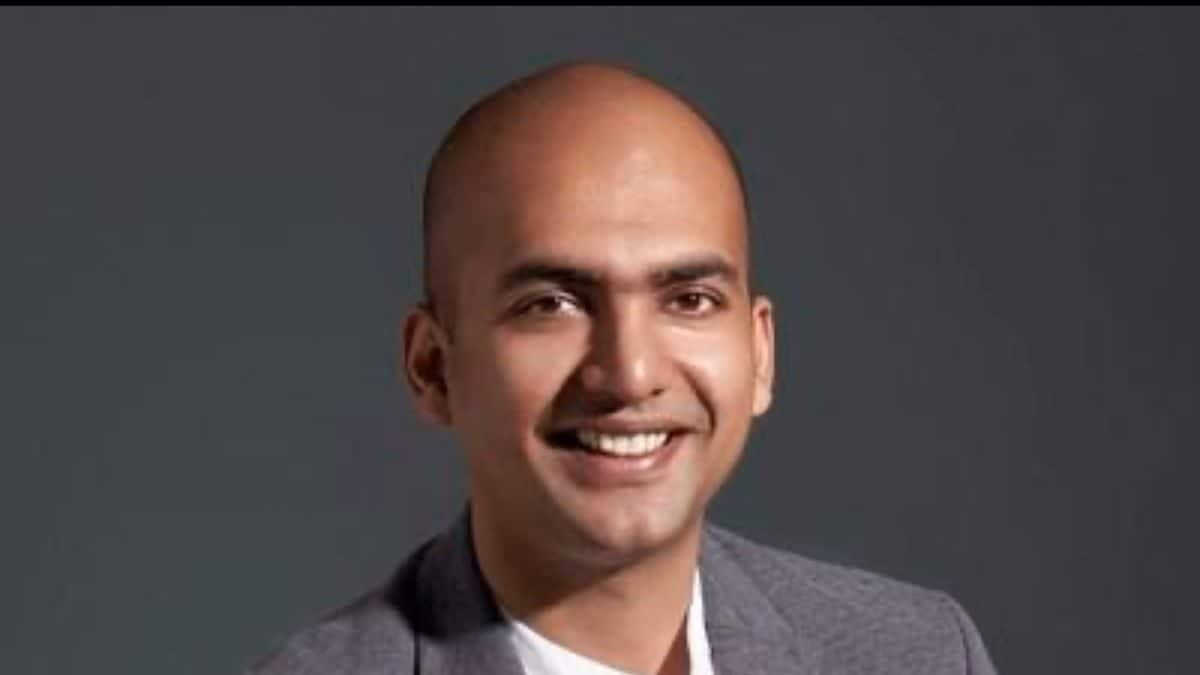 Former Xiaomi VP, Manu Kumar Jain, Appointed As India CEO Of New AI ...