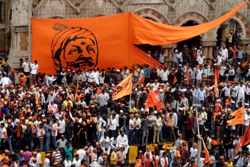 Maratha Quota: District Authorities in Thane Set Up Special Cell for ...