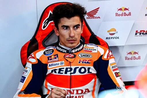 MotoGP: Former World MotoGP Champion Marc Marquez Set To Leave Honda - News18