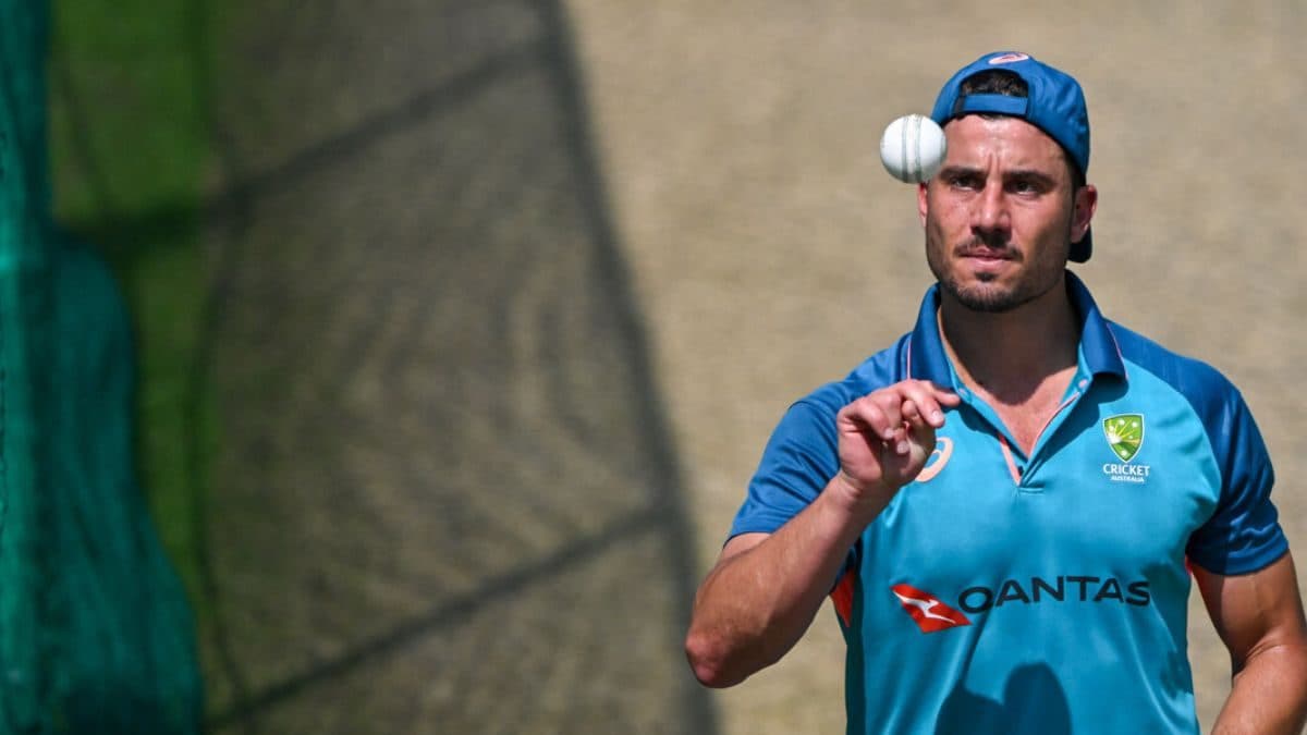 Marcus Stoinis One of Four Australia Players to Miss Out on New ...