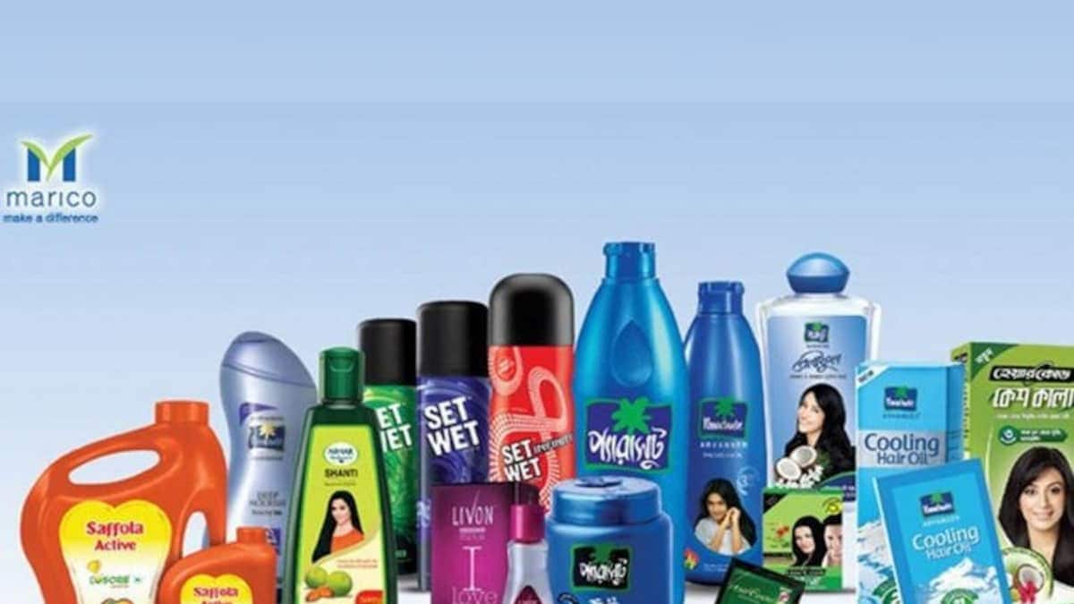 Marico Rises 6% Scales Fresh 52-Week High; Analysts Predict Up To 19% ...