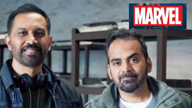 The Family Man Directors Raj And DK To Work With Marvel Studios For ...