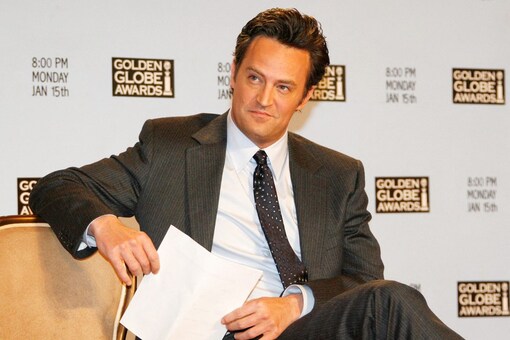 How Did Matthew Perry Die? Medical Examiner Gives Update on Friends ...