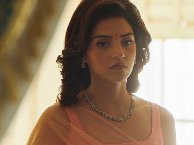 Sultan of Delhi Actor Mehreen Pirzada 'Saddened' Over 'Sex' Label to ...