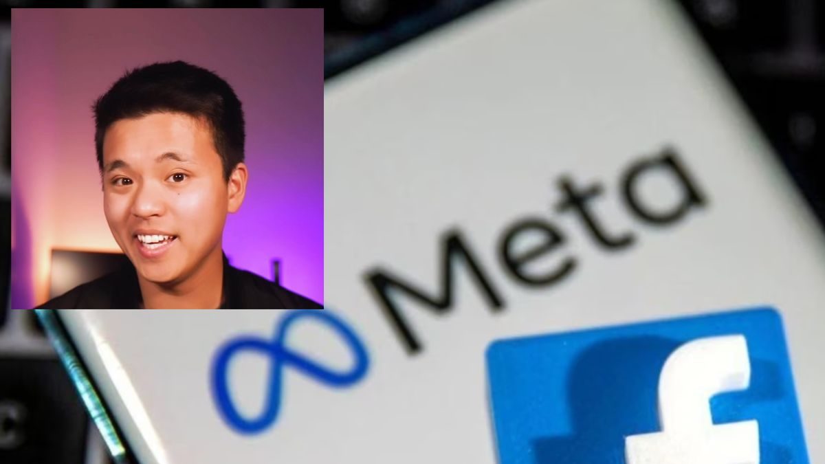 Meta Techie With Rs 3 Crore Package Resigns, Shares Reason Behind ...