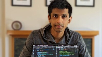 Indian-origin Engineer Quits Rs 6.5 Crore Job At Meta, Here’s Why ...