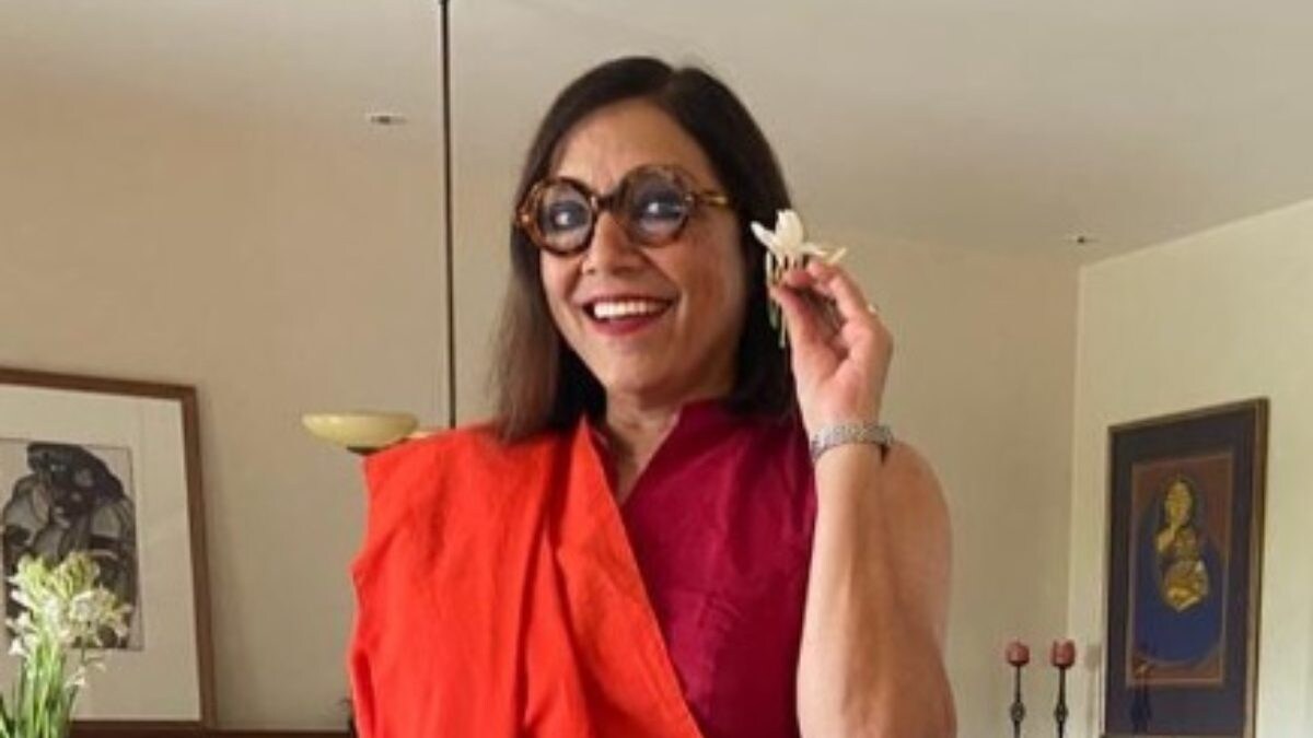 Mira Nair To Head of Jury At Jio MAMI Mumbai Film Festival For The ...