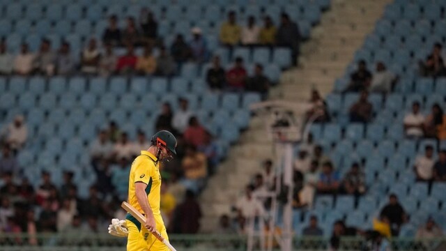 Australia vs Sri Lanka | AUS vs SL World Cup 2023 Highlights: Mitchell ...