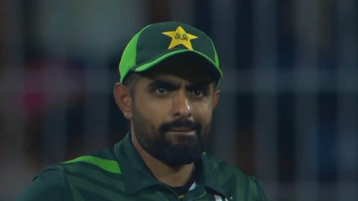‘Heard Babar Azam Cried After the Defeat…’: EX-Captain Extends Support ...