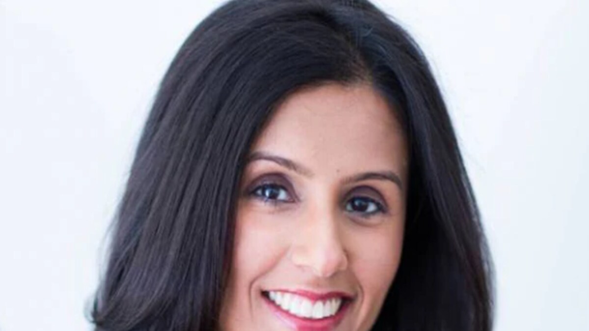 Meet Malika Sadani: Who Created Brand & Sold Her Baby Care Startup For ...