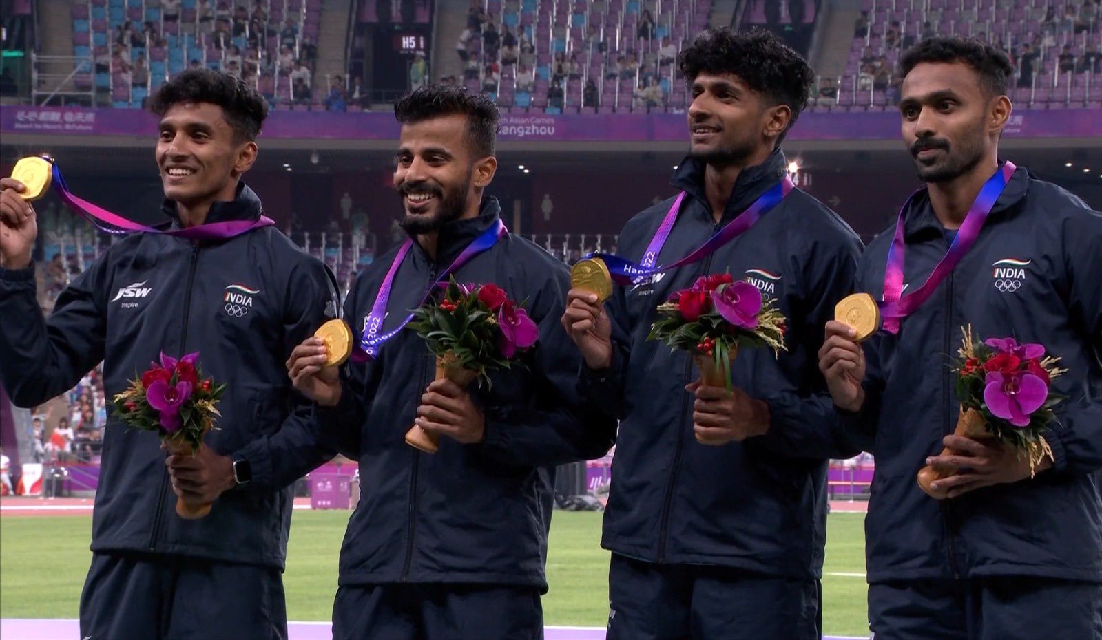 Asian Games, Day 11 in Pictures: Indian Athletes Go On Historic Run ...