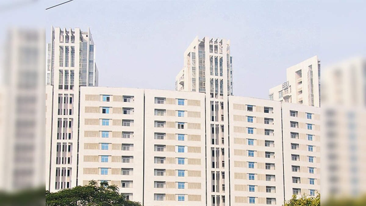Who is Surinder Chawla? The Banker Who Bought Duplexes Worth Rs 20 Cr ...
