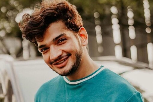 Munawar Faruqui Becomes Bigg Boss 17's Most Followed Contestant; Gains ...