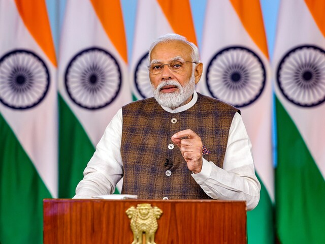 PM Modi to Inaugurate 3rd Edition of Global Maritime India Summit - News18