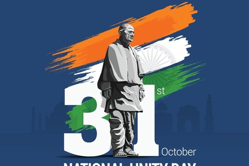 Why is National Unity Day Celebrated on October 31? History ...