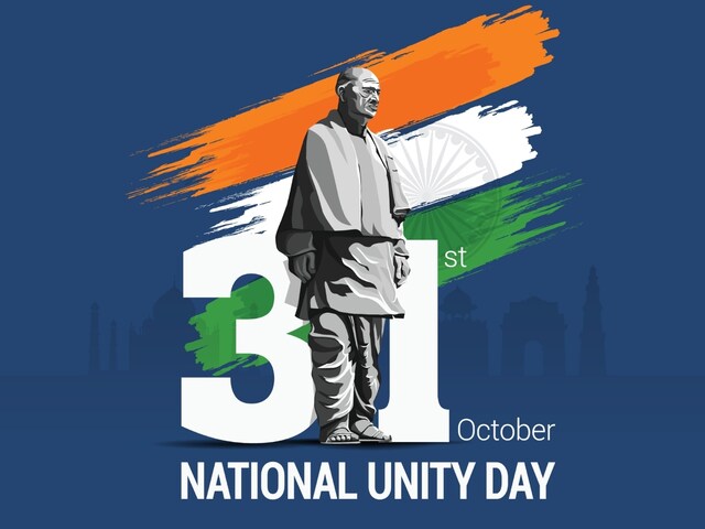 Why is National Unity Day Celebrated on October 31? History ...