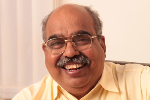 Meet Raghunandan Kamath, Son Of Fruit Vendor Who Built Rs 300 Cr Ice ...