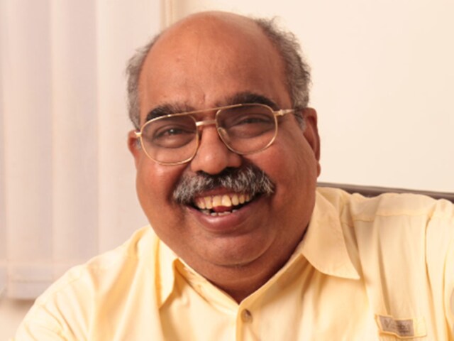 Meet Raghunandan Kamath, Son Of Fruit Vendor Who Built Rs 300 Cr Ice ...