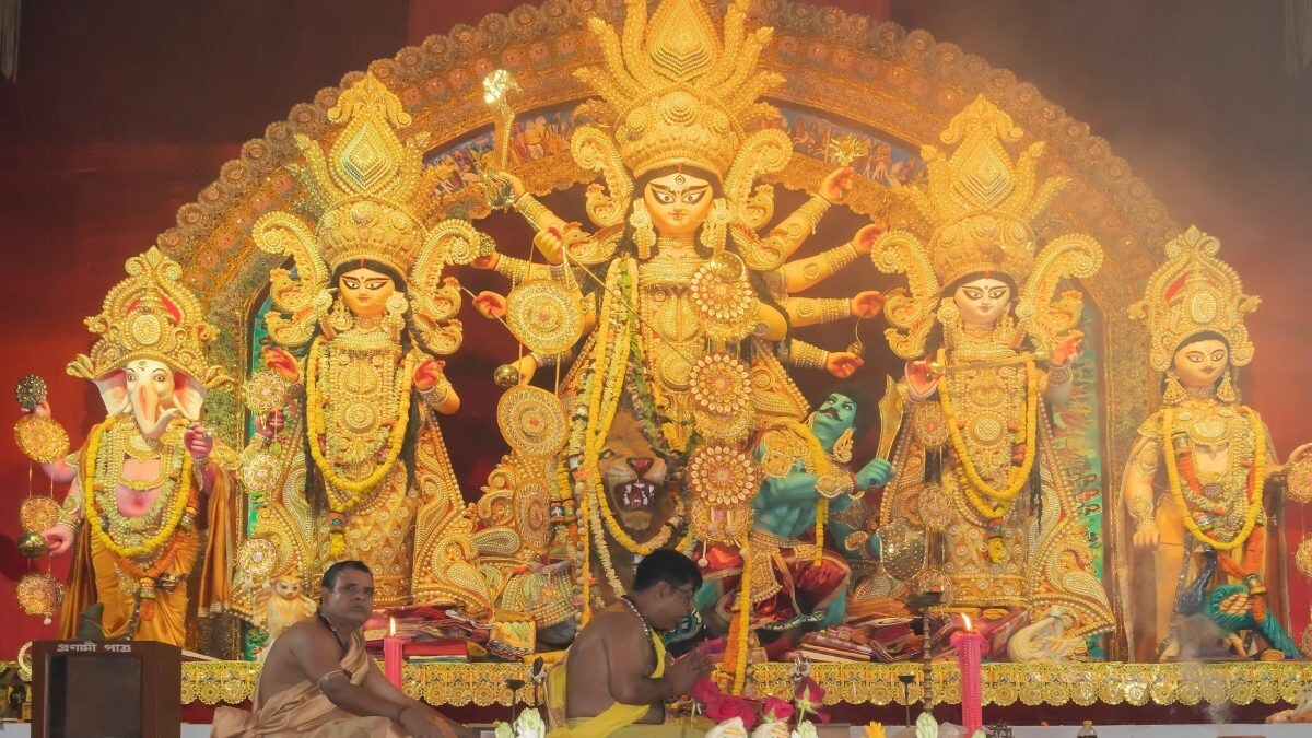 Navratri 2023 Ashtami Bhog: Celebrate Maha Ashtami with These 5 Easy ...